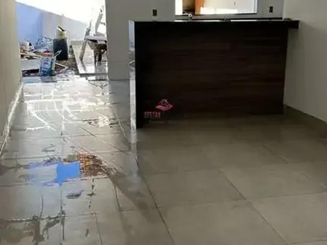 Casa / Sobrado para Venda em Uberlândia/MG Planalto 3 Quartos