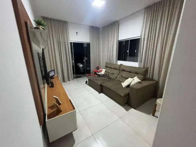 Casa / Sobrado para Venda em Uberlândia/MG Planalto 3 Quartos