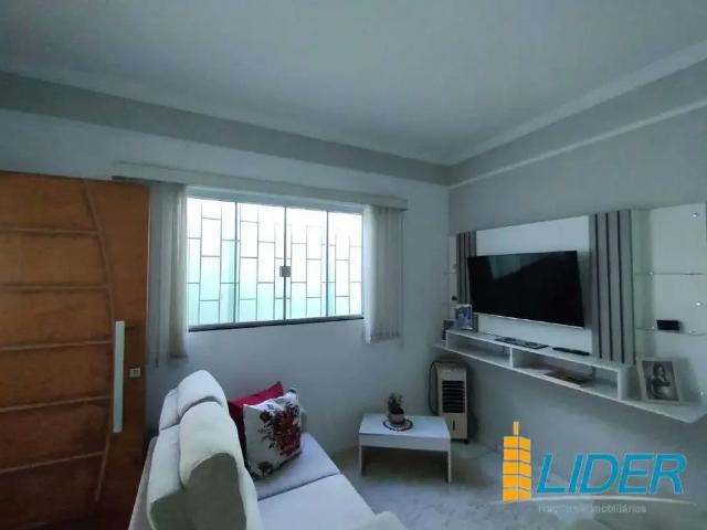 Casa / Sobrado para Venda em Uberlândia/MG Planalto