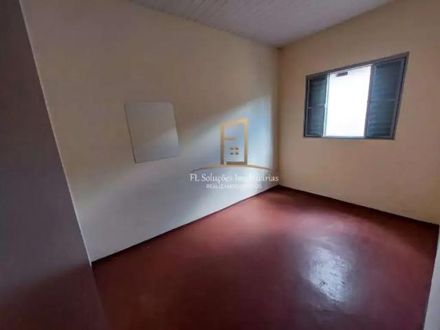Casa / Sobrado para Venda em Uberlândia/MG Planalto 2 Quartos