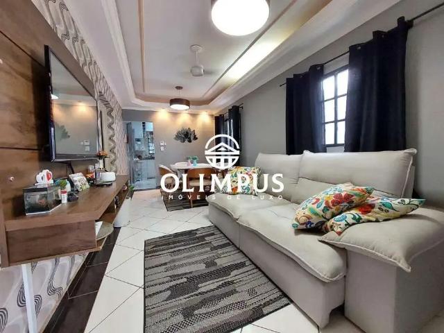 Casa / Sobrado para Venda em Uberlândia/MG Planalto 4 Quartos