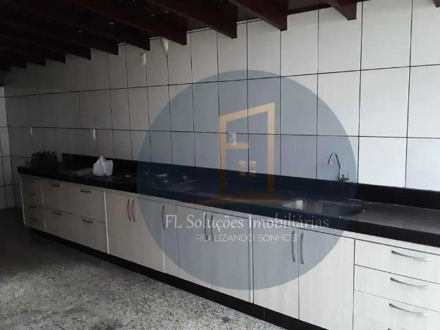 Casa / Sobrado para Venda em Uberlândia/MG Presidente Roosevelt 3 Quartos