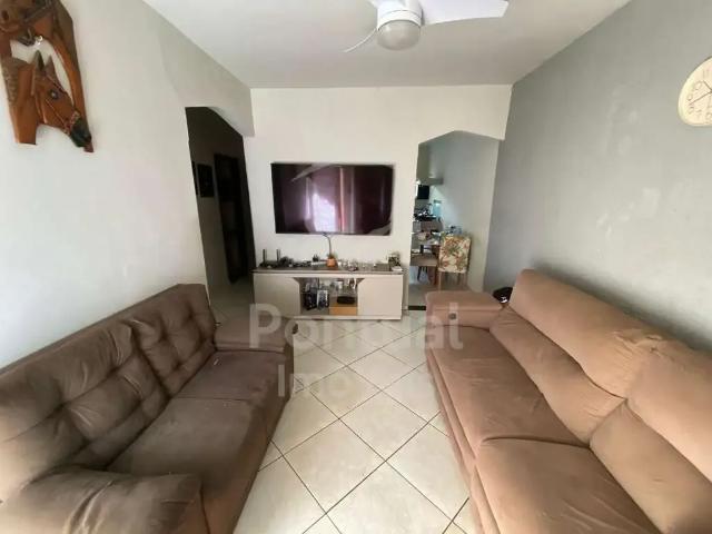 Casa / Sobrado para Venda em Uberlândia/MG Presidente Roosevelt 3 Quartos