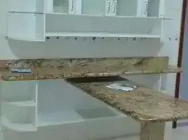 Casa / Sobrado para Venda em Uberlândia/MG Presidente Roosevelt 3 Quartos