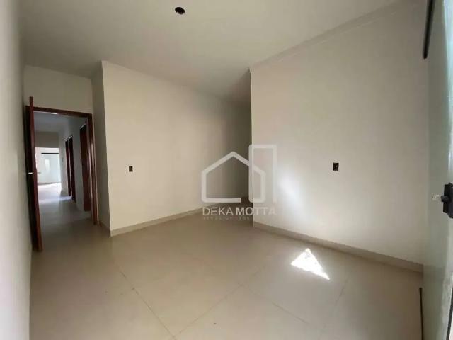 Casa / Sobrado para Venda em Uberlândia/MG Presidente Roosevelt 3 Quartos