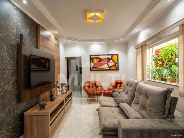 Casa / Sobrado para Venda em Uberlândia/MG Presidente Roosevelt 3 Quartos