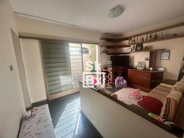 Casa / Sobrado para Venda em Uberlândia/MG Presidente Roosevelt 3 Quartos