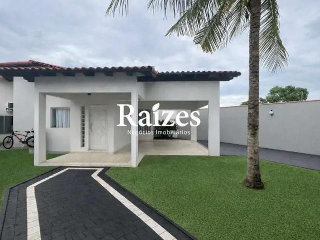 Casa / Sobrado para Venda em Uberlândia/MG Presidente Roosevelt 3 Quartos