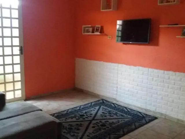Casa / Sobrado para Venda em Uberlândia/MG Presidente Roosevelt 7 Quartos