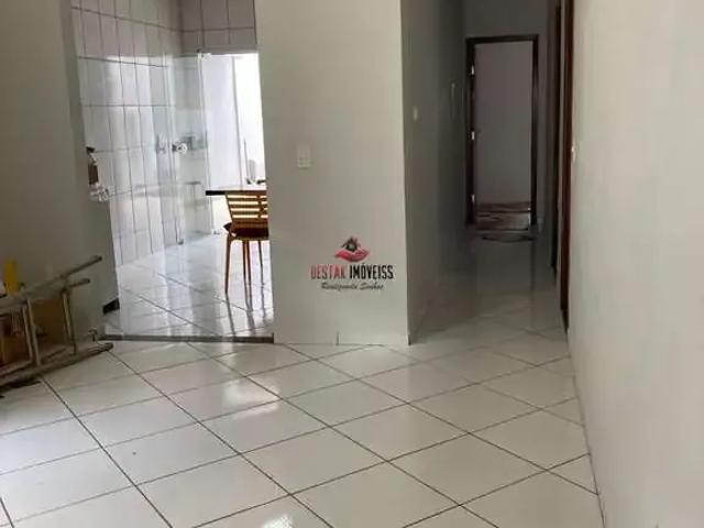 Casa / Sobrado para Venda em Uberlândia/MG Presidente Roosevelt 4 Quartos