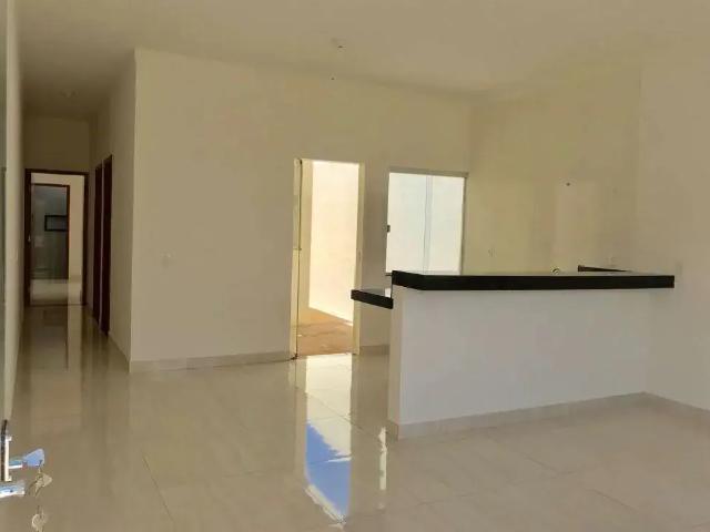 Casa / Sobrado para Venda em Uberlândia/MG Residencial Gramado 2 Quartos