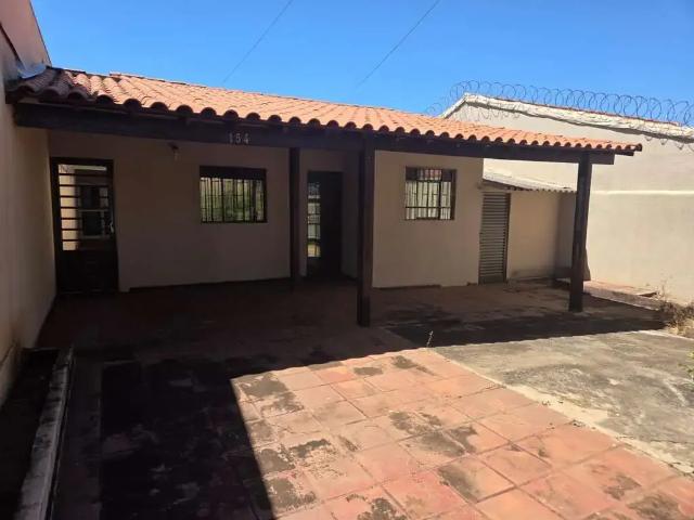 Casa / Sobrado para Venda em Uberlândia/MG Residencial Gramado 2 Quartos