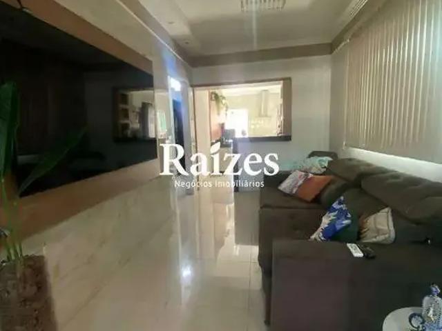 Casa / Sobrado para Venda em Uberlândia/MG Residencial Gramado 3 Quartos