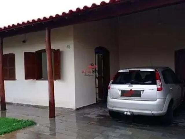 Casa / Sobrado para Venda em Uberlândia/MG Residencial Gramado 3 Quartos
