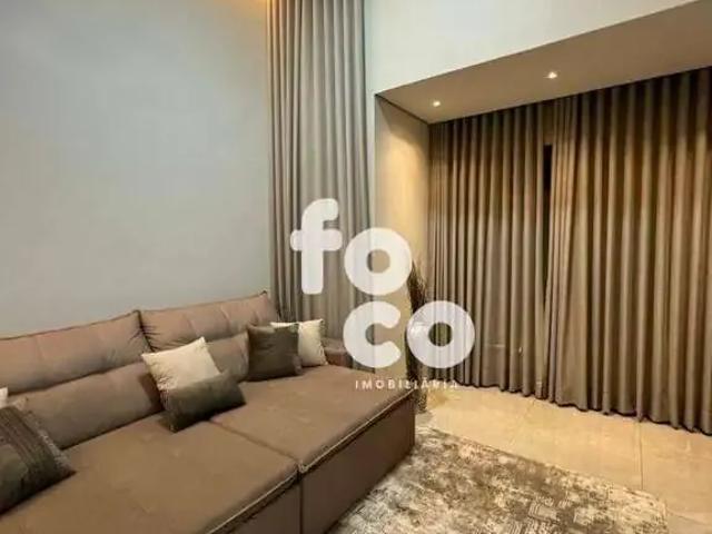 Casa / Sobrado para Venda em Uberlândia/MG Residencial Gramado 3 Quartos