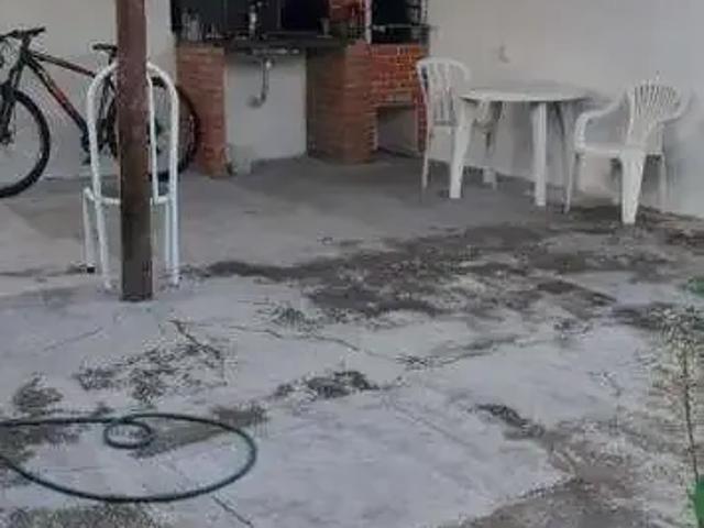 Casa / Sobrado para Venda em Uberlândia/MG Residencial Gramado 3 Quartos