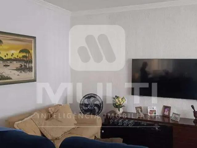 Casa / Sobrado para Venda em Uberlândia/MG Residencial Gramado 3 Quartos