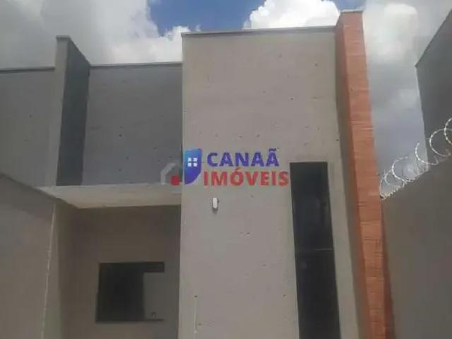 Casa / Sobrado para Venda em Uberlândia/MG Residencial Fruta do Conde 2 Quartos