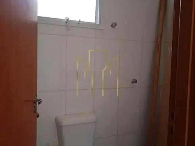 Casa / Sobrado para Venda em Uberlândia/MG Residencial Integração 2 Quartos