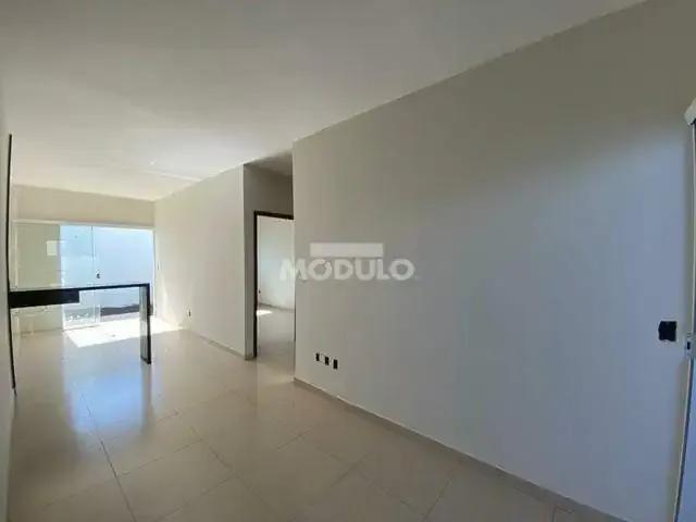 Casa / Sobrado para Venda em Uberlândia/MG Residencial Integração 2 Quartos
