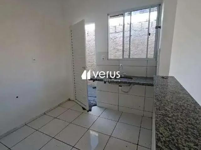 Casa / Sobrado para Venda em Uberlândia/MG Residencial Integração 2 Quartos