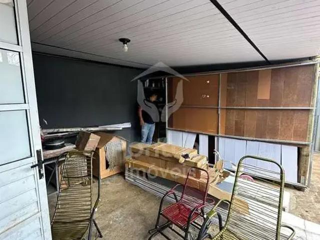 Casa / Sobrado para Venda em Uberlândia/MG Residencial Pequis 2 Quartos