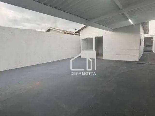 Casa / Sobrado para Venda em Uberlândia/MG Residencial Pequis 2 Quartos