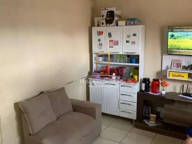 Casa / Sobrado para Venda em Uberlândia/MG Residencial Pequis 2 Quartos