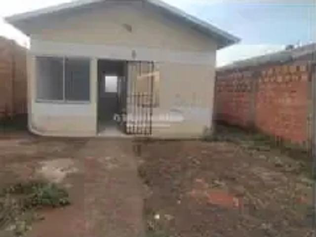 Casa / Sobrado para Venda em Uberlândia/MG Residencial Pequis 2 Quartos