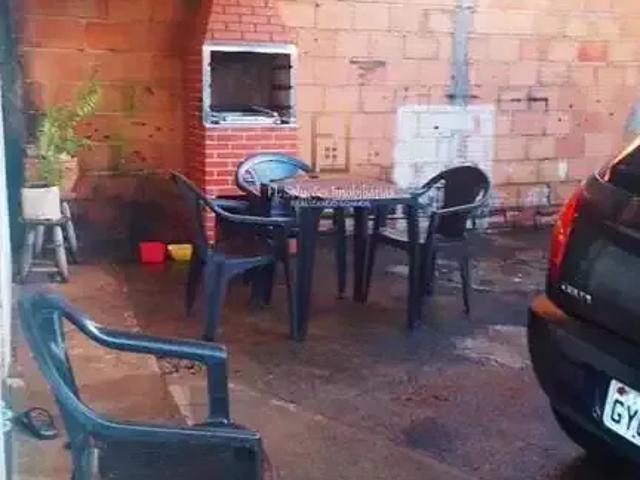 Casa / Sobrado para Venda em Uberlândia/MG Residencial Pequis 2 Quartos