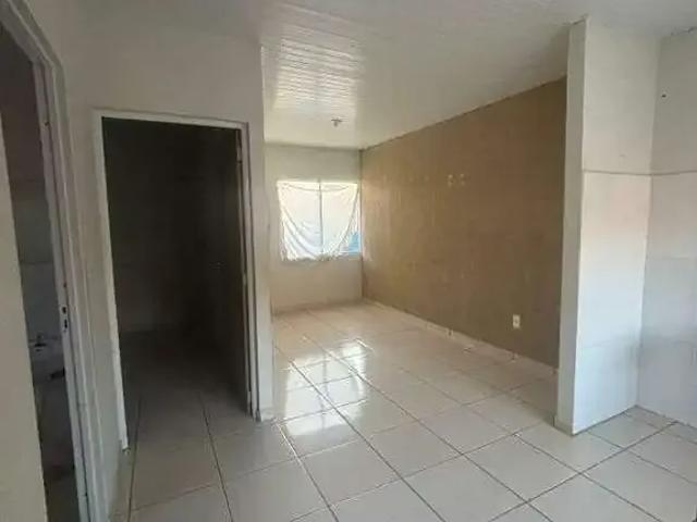Casa / Sobrado para Venda em Uberlândia/MG Residencial Pequis 2 Quartos