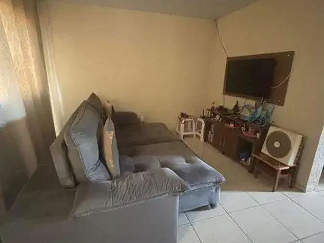 Casa / Sobrado para Venda em Uberlândia/MG Residencial Pequis 2 Quartos