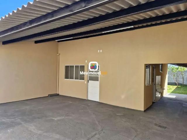 Casa / Sobrado para Venda em Uberlândia/MG Residencial Pequis 2 Quartos