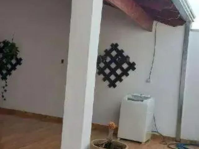 Casa / Sobrado para Venda em Uberlândia/MG Residencial Pequis 2 Quartos