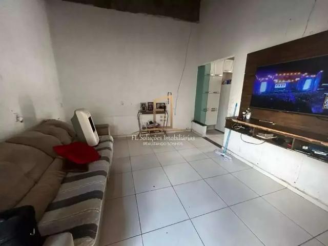 Casa / Sobrado para Venda em Uberlândia/MG Residencial Pequis 3 Quartos