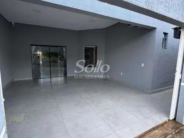 Casa / Sobrado para Venda em Uberlândia/MG Residencial Viviane 4 Quartos
