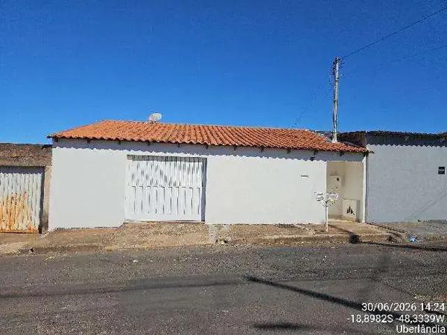 Casa / Sobrado para Venda em Uberlândia/MG Tocantins 1 Quartos