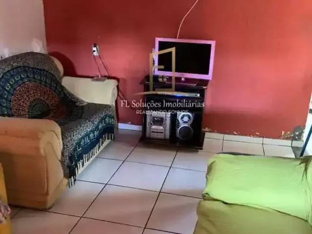 Casa / Sobrado para Venda em Uberlândia/MG Tocantins 2 Quartos