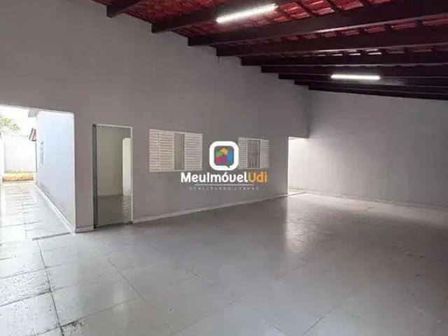 Casa / Sobrado para Venda em Uberlândia/MG Tocantins 2 Quartos