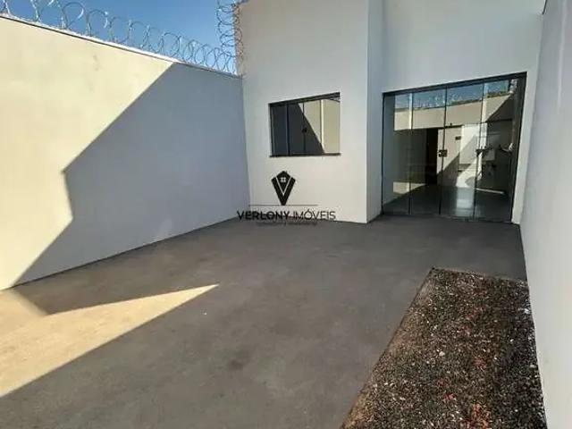 Casa / Sobrado para Venda em Uberlândia/MG Tocantins 2 Quartos