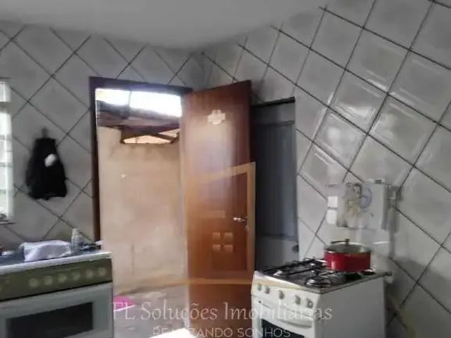 Casa / Sobrado para Venda em Uberlândia/MG Tocantins 2 Quartos