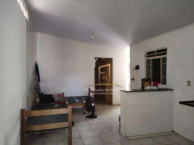 Casa / Sobrado para Venda em Uberlândia/MG Tocantins 2 Quartos