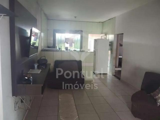 Casa / Sobrado para Venda em Uberlândia/MG Tocantins 3 Quartos
