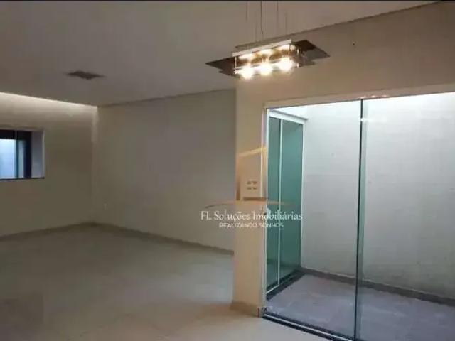 Casa / Sobrado para Venda em Uberlândia/MG Tocantins 3 Quartos