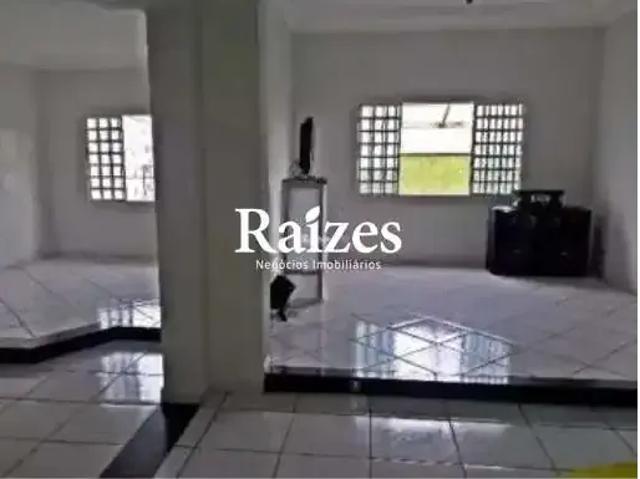 Casa / Sobrado para Venda em Uberlândia/MG Tabajaras 3 Quartos