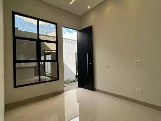 Casa / Sobrado para Venda em Uberlândia/MG Tabajaras 3 Quartos