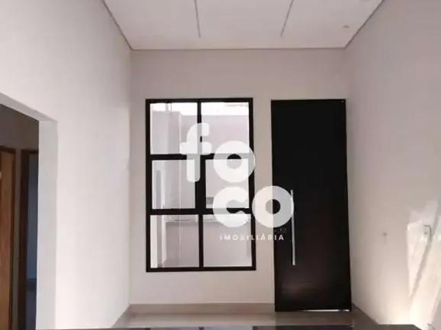 Casa / Sobrado para Venda em Uberlândia/MG Tabajaras 3 Quartos