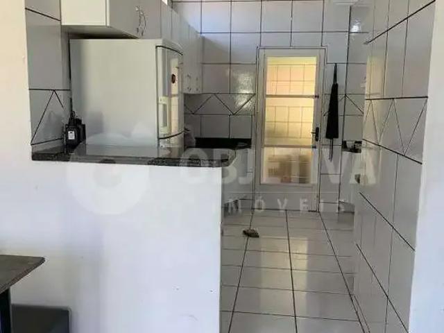 Casa / Sobrado para Venda em Uberlândia/MG Tabajaras 3 Quartos