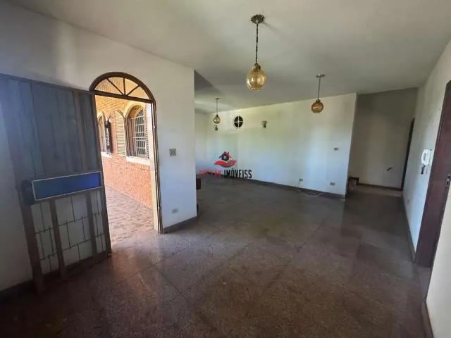 Casa / Sobrado para Venda em Uberlândia/MG Tabajaras 3 Quartos