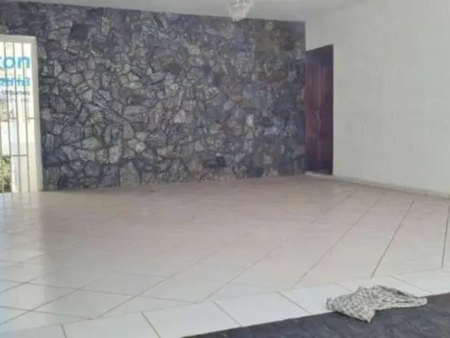 Casa / Sobrado para Venda em Uberlândia/MG Tabajaras 3 Quartos